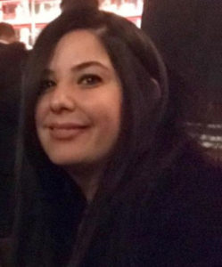 Expositores – Afek